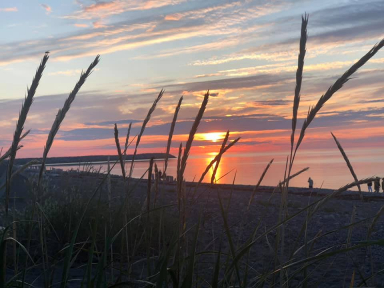 LA CABOT TRAIL ET LES MARITIMES 2025