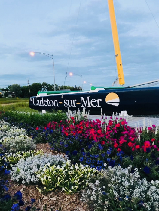 LA CABOT TRAIL ET LES MARITIMES 2025