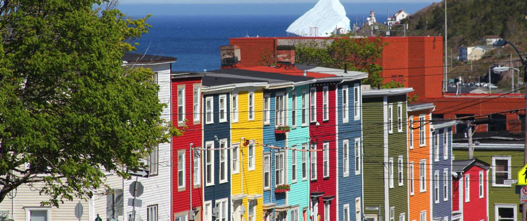 LA CABOT TRAIL ET LES MARITIMES 2025